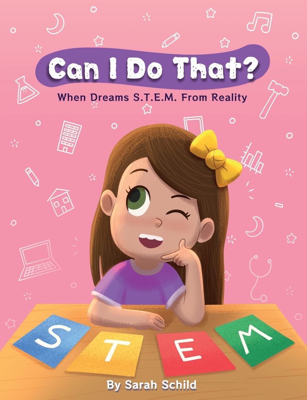 Meet Our Fabulous Author Sarah Schild – Kidliomag