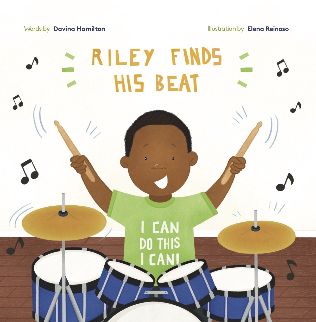 Meet Our Fabulous Author Davina Hamilton – Kidliomag