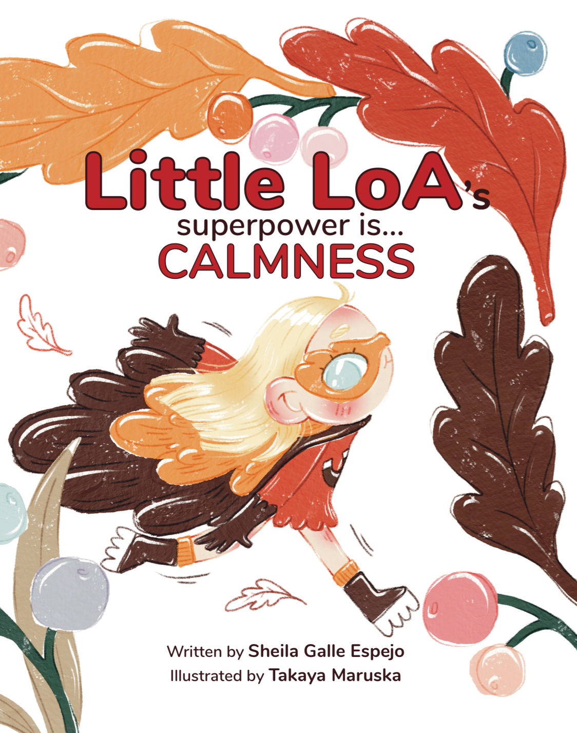 Meet Our Fabulous Author Sheila Galle Espejo – Kidliomag